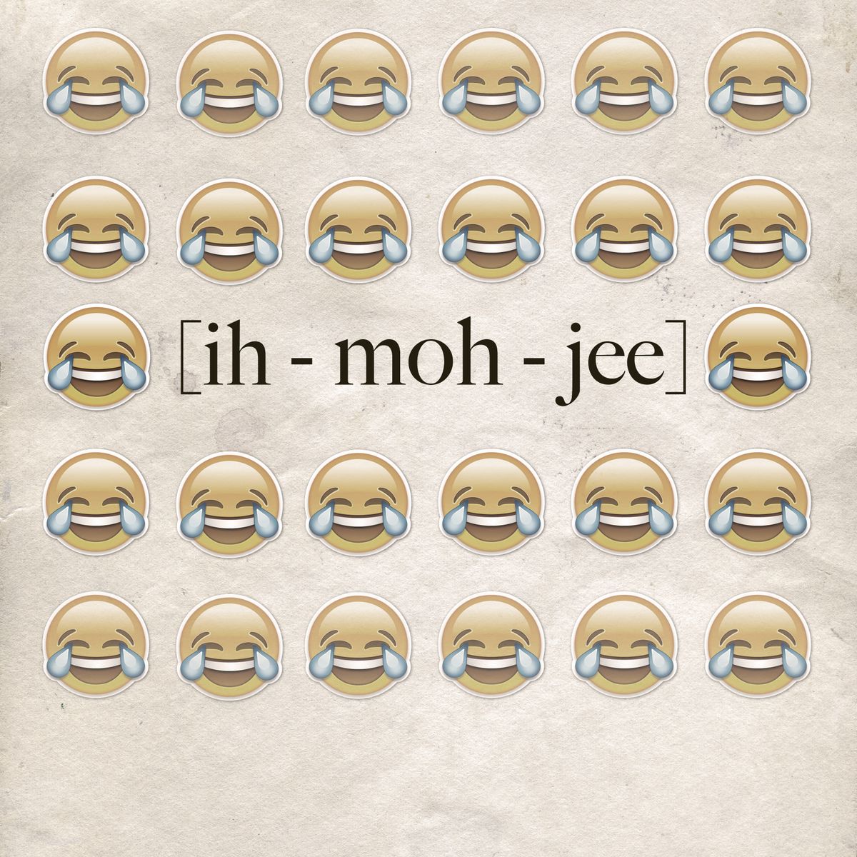 Is an emoji a word? ¯\_(ツ)_/¯ | The Week