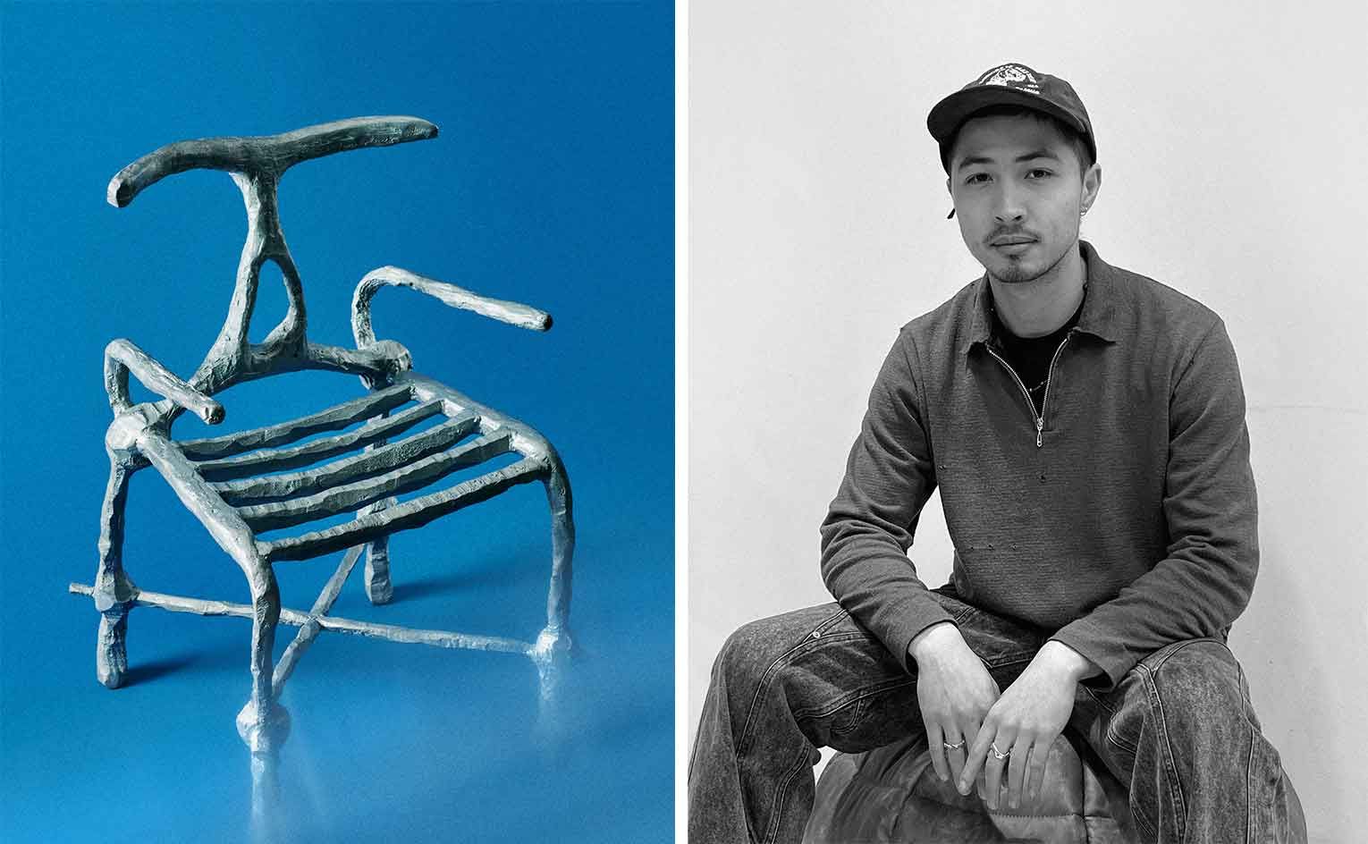 Matan Fadida: Wallpaper* Future Icons | Wallpaper*