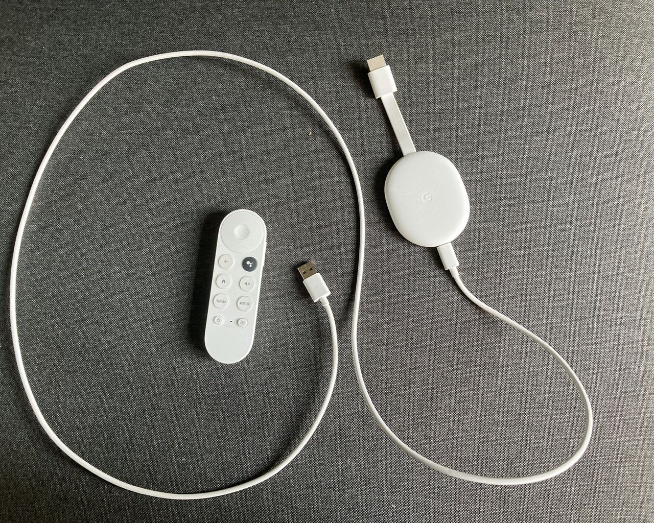 Chromecast with Google TV review | Livingetc