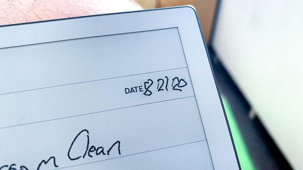 reMarkable 2 review: The ultimate tablet for writers | Tom's Guide