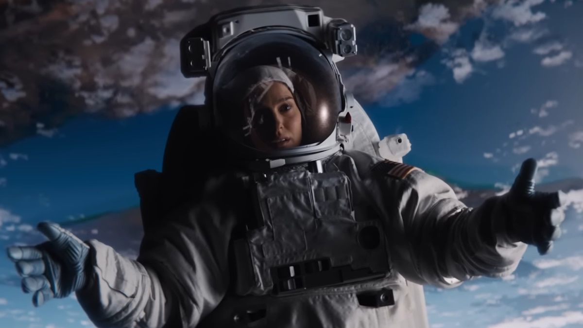 The 35 greatest movies about space travel | GamesRadar+
