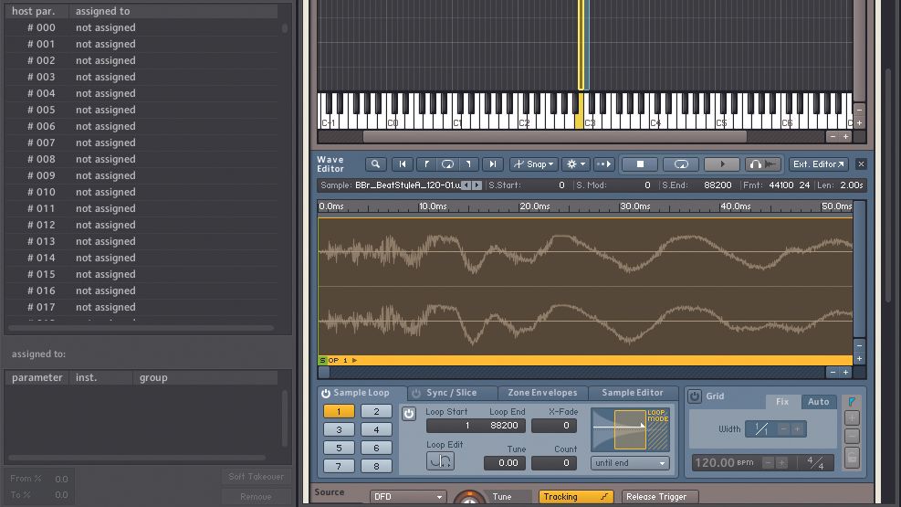 5 ways to use your plugin sampler like a tape machine | MusicRadar
