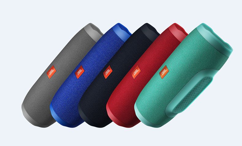 JBL updates family of wireless speakers and headphones | What Hi-Fi?