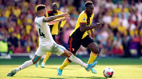 Leeds are in danger of repeating recent history in the most Marcelo ...