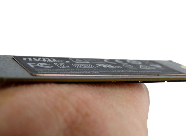 Samsung 970 Pro SSD Review: One More Round Of MLC - Tom's Hardware ...