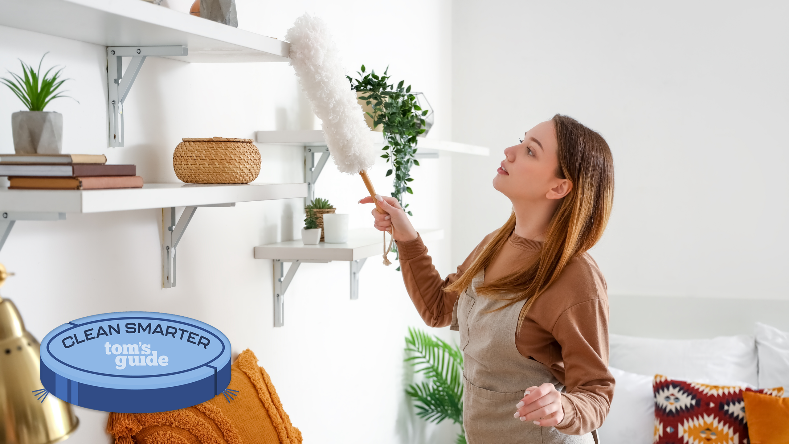 Here's what's causing the dust in your bedroom, and expert advice on ...