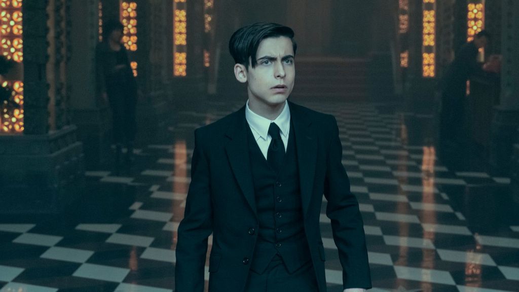 10 Shows Like Wednesday And How To Watch Them | Cinemablend