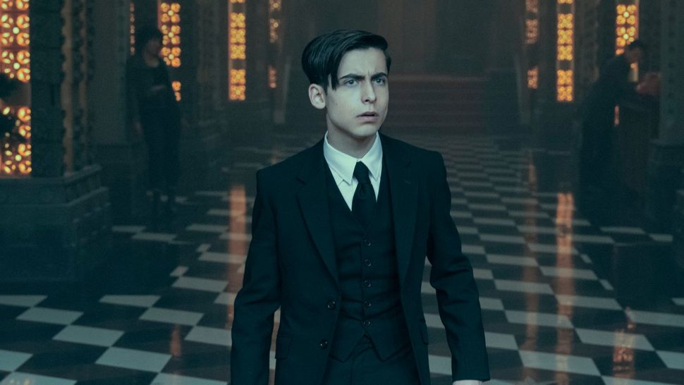 10 Shows Like Wednesday And How To Watch Them | Cinemablend