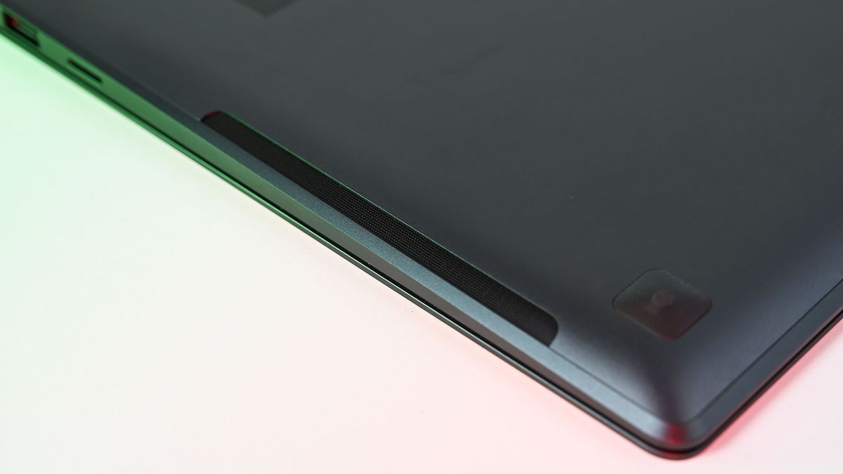 Samsung Galaxy Book3 Pro review: The laptop that leaves Surface Laptop ...