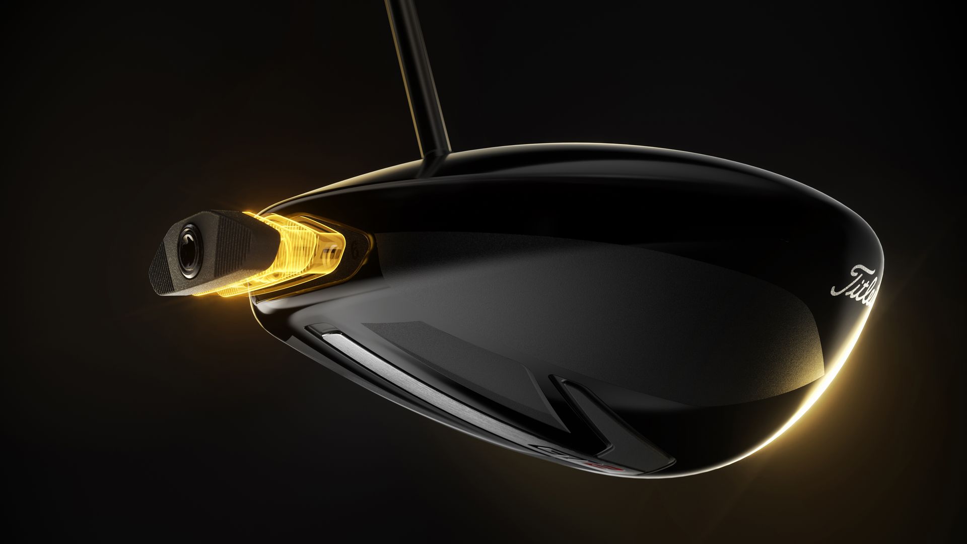 Titleist GT2 Driver Review | Golf Monthly