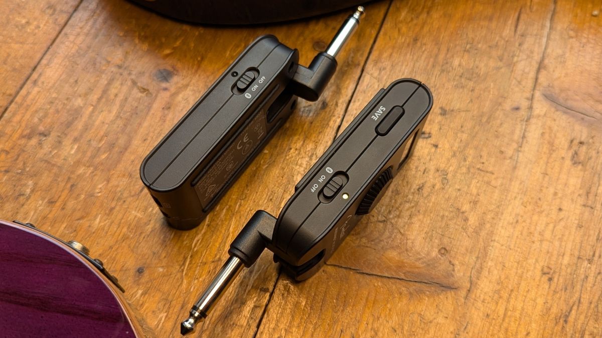 Fender Mustang Micro vs Mustang Micro Plus | Guitar World