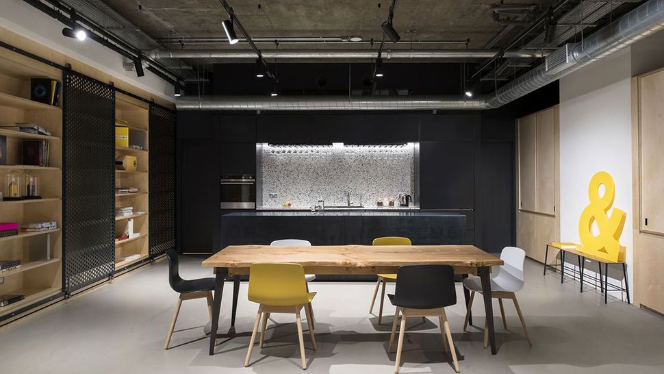 20 super-cool design offices to stir the senses | Creative Bloq