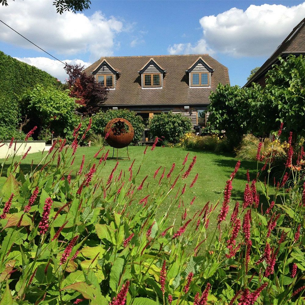 James Martin's house in Hampshire is for sale for a rumoured £3 ...