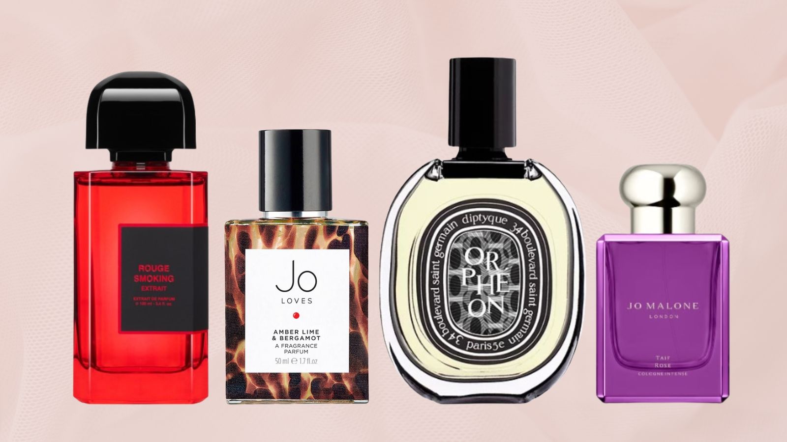 9 Perfumes That Smell Sexy And Are So Perfect For Date Night Woman And Home