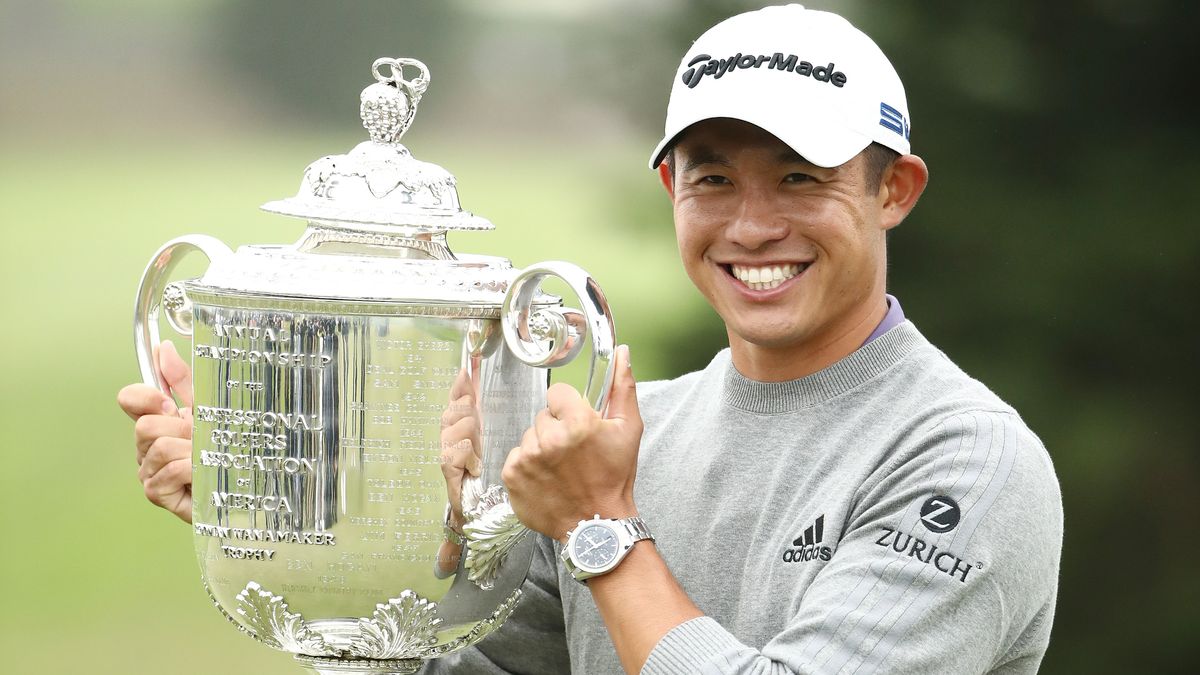 5 PGA Championship Favourites To Win The Wanamaker Trophy | Golf Monthly