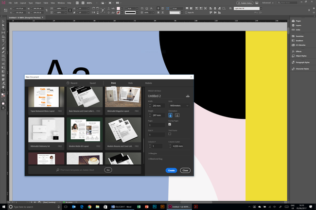 Review: Adobe Creative Cloud 2017 | Creative Bloq