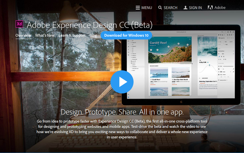 5 new Windows tools for creative pros | Creative Bloq
