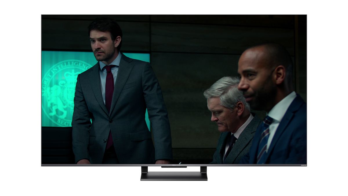 TCL C735K review: a bargain for gamers and movie fans alike | What Hi-Fi?