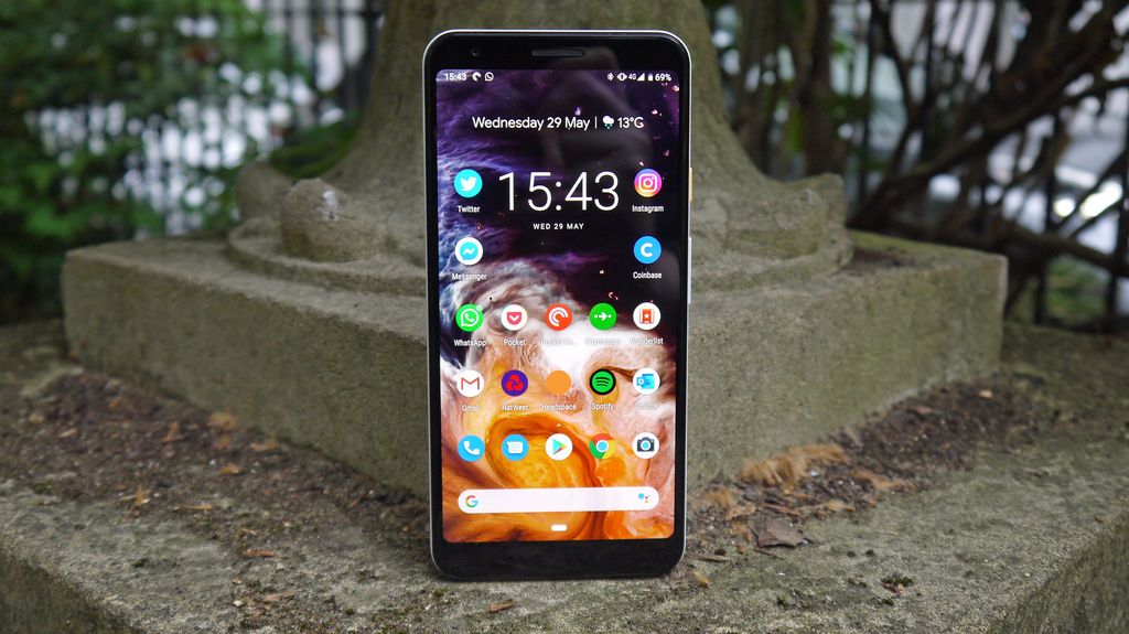 Google Pixel 4a colors and price just leaked, and it may land in July ...