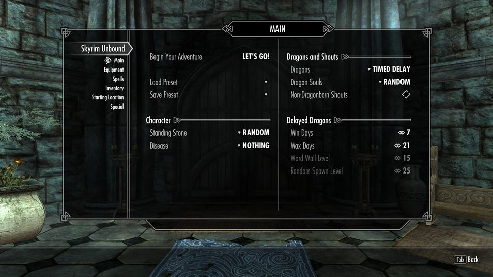 The best Skyrim mods | PC Gamer