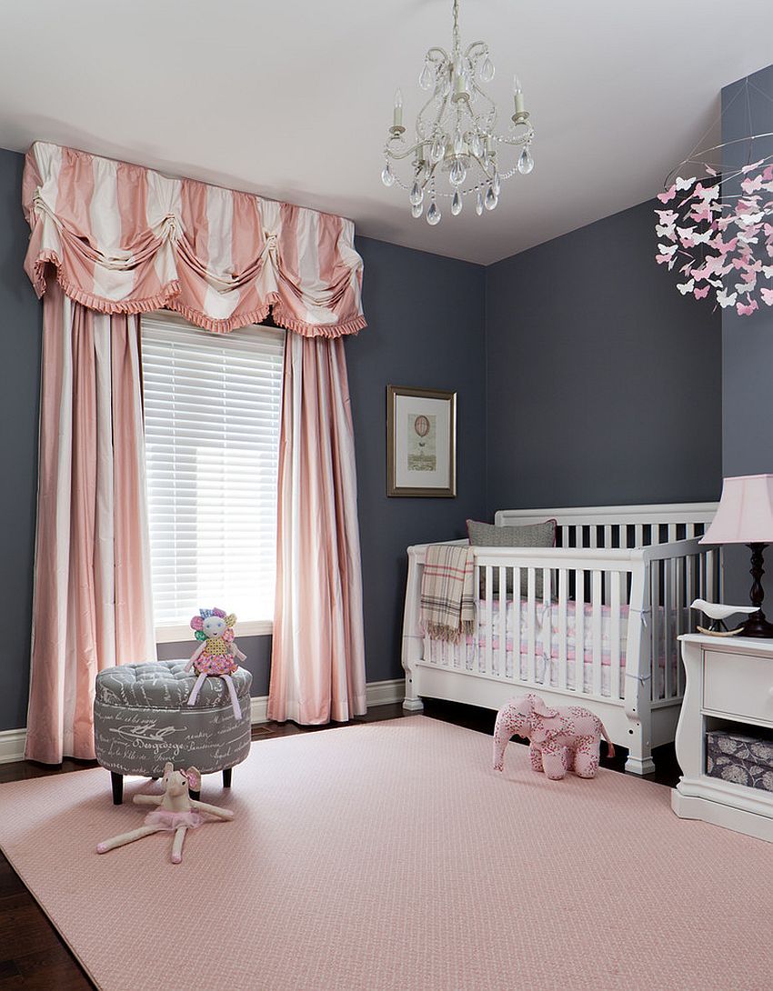 13 curtain ideas to help you pick the best drapes for your room