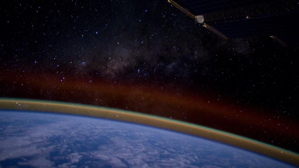 The Stars of Autumn's Night Sky: What to Look For | Space