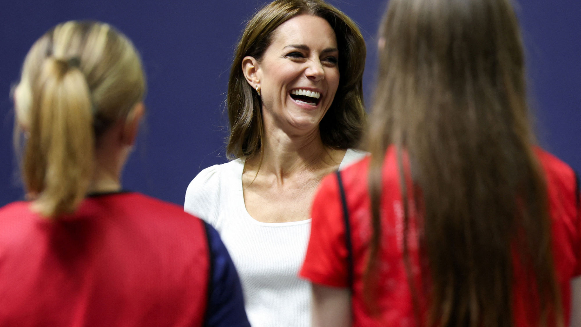 Princess Kate Support Helped Company Raise £15K for Charity | Marie Claire