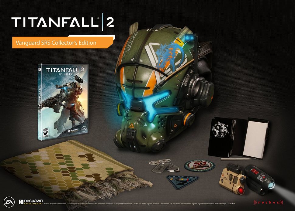 Titanfall 2: Everything You Need to Know | Tom's Guide