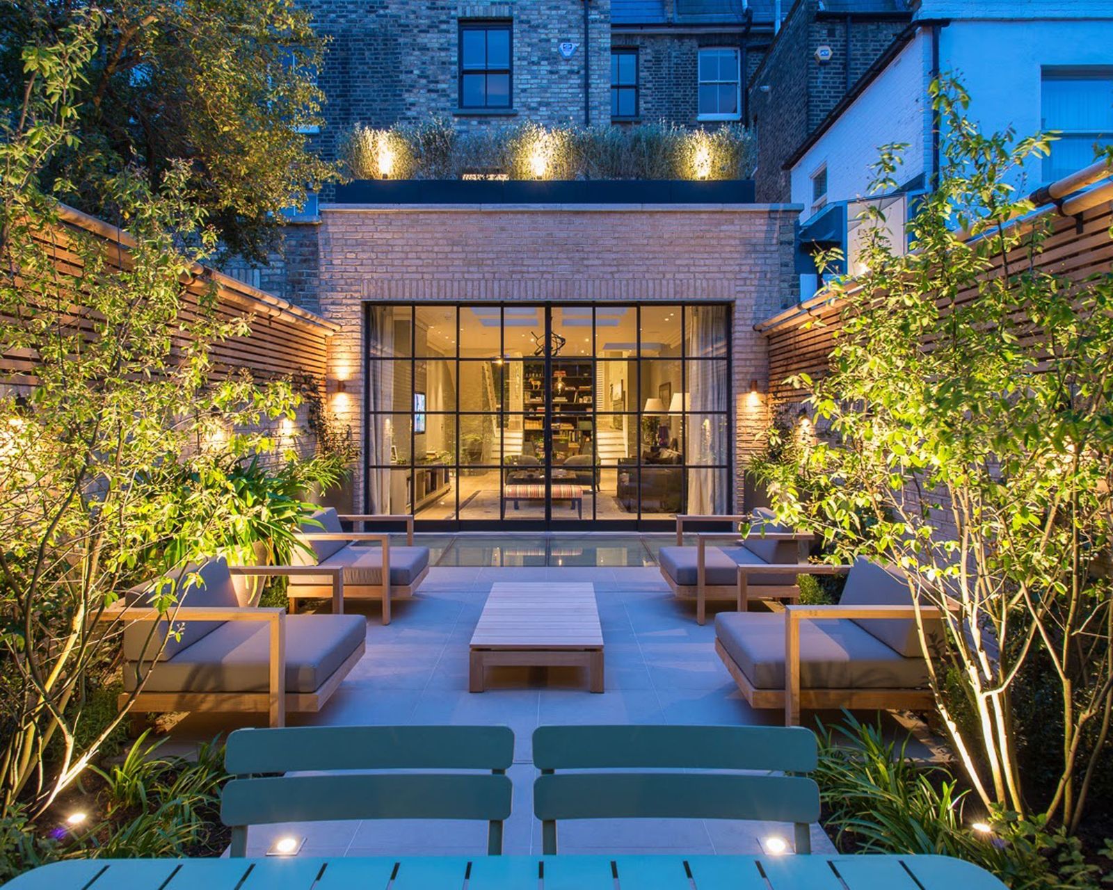 Backyard Landscaping Ideas 25 Elements Your Outdoor Space Needs 7554