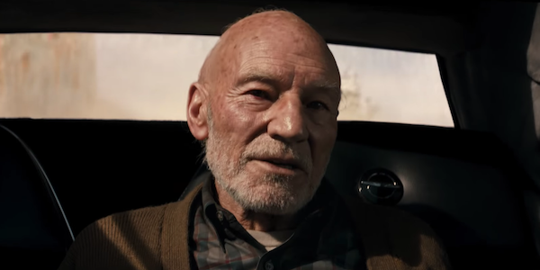 The Perfect Reason Patrick Stewart Won't Play Professor X In Any More X ...