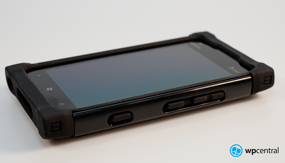 Windows Phone Accessory Review: Ballistic Shell Gel Case | Windows Central