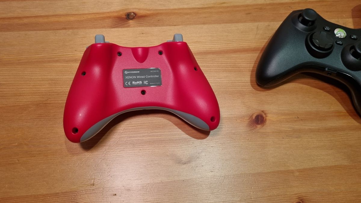 Hyperkin Xenon Wired Controller Review: Is nostalgia alone worth $50 ...