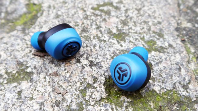 JLab Go Air True Wireless Earbuds review | TechRadar
