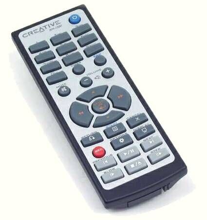 Creative Audigy 2 ZS Platinum Pro: External Sound - DTS and 7.1 ...