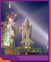 Space Shuttle Countdown | Space