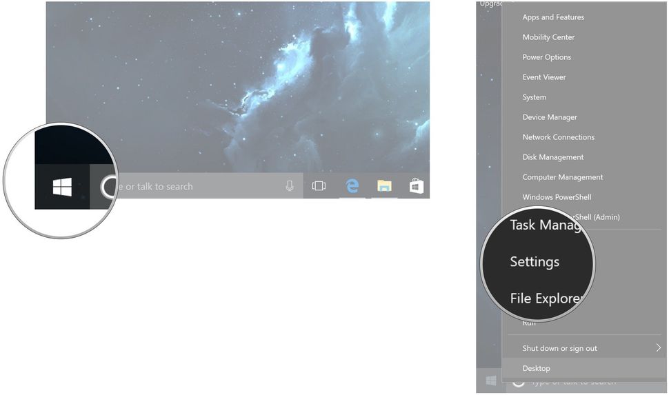 How to use the new Dynamic Lock in Windows 10 Creators Update | Windows ...