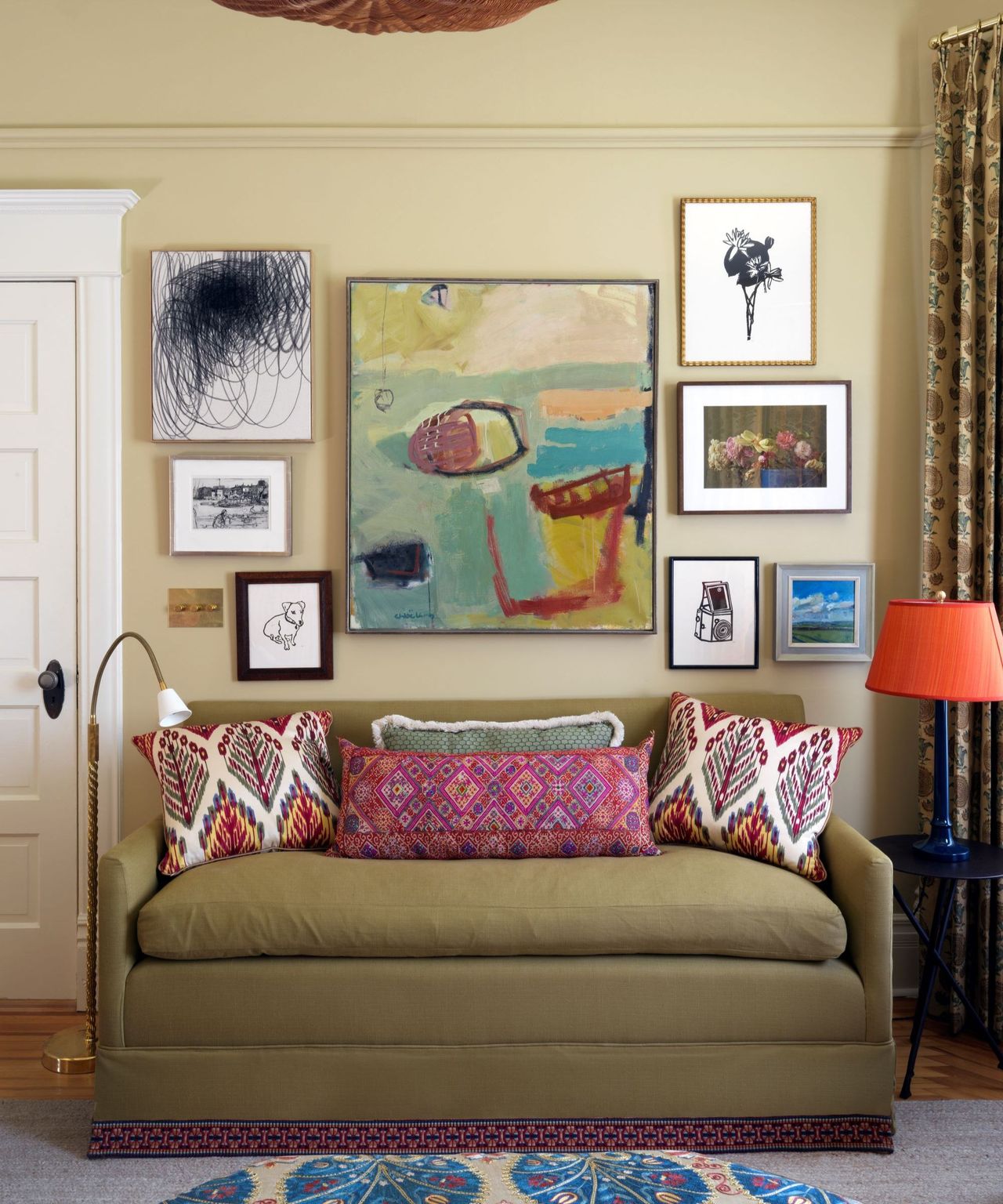 This colorful Colorado home will reshape everything you thought you ...