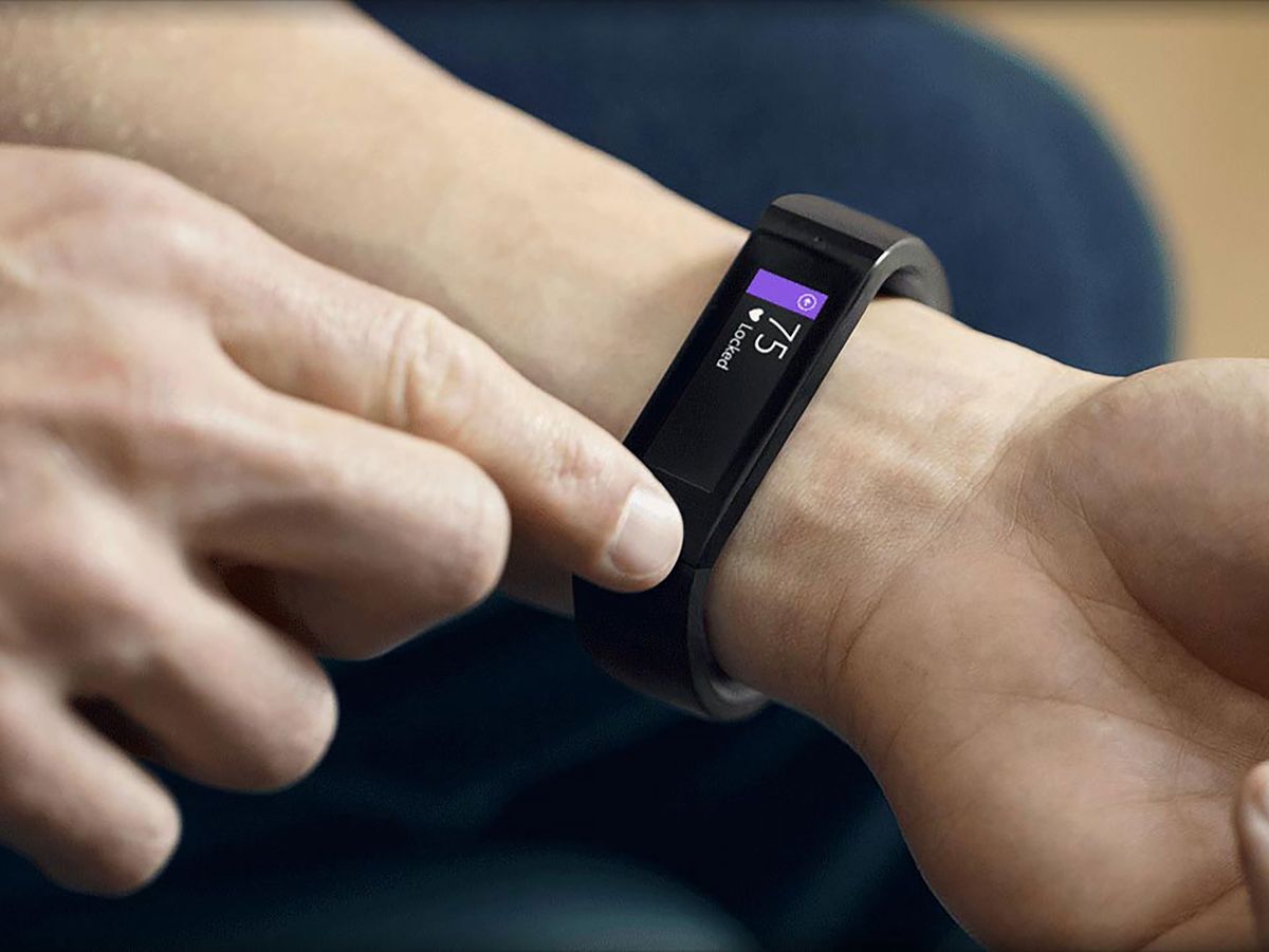 Microsoft details their new Health platform | Windows Central