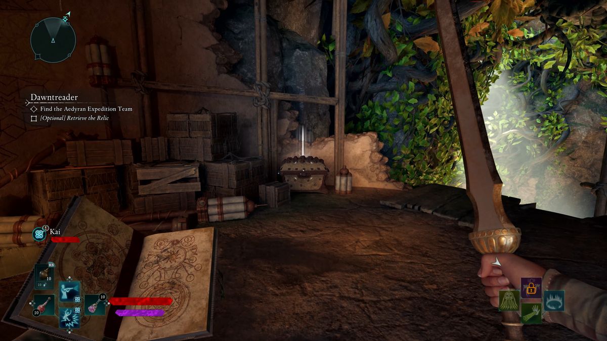 Playing Avowed for the first time while discussing the delay, Xbox ...