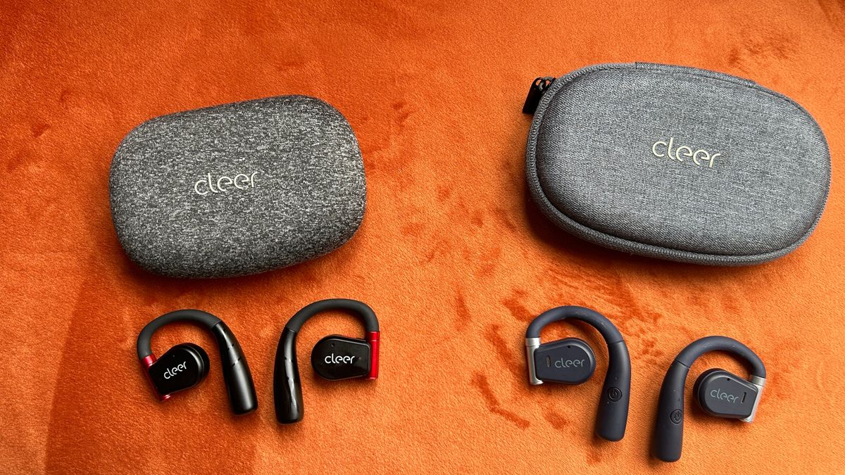 Cleer Arc II Sport Headphones Review | Coach