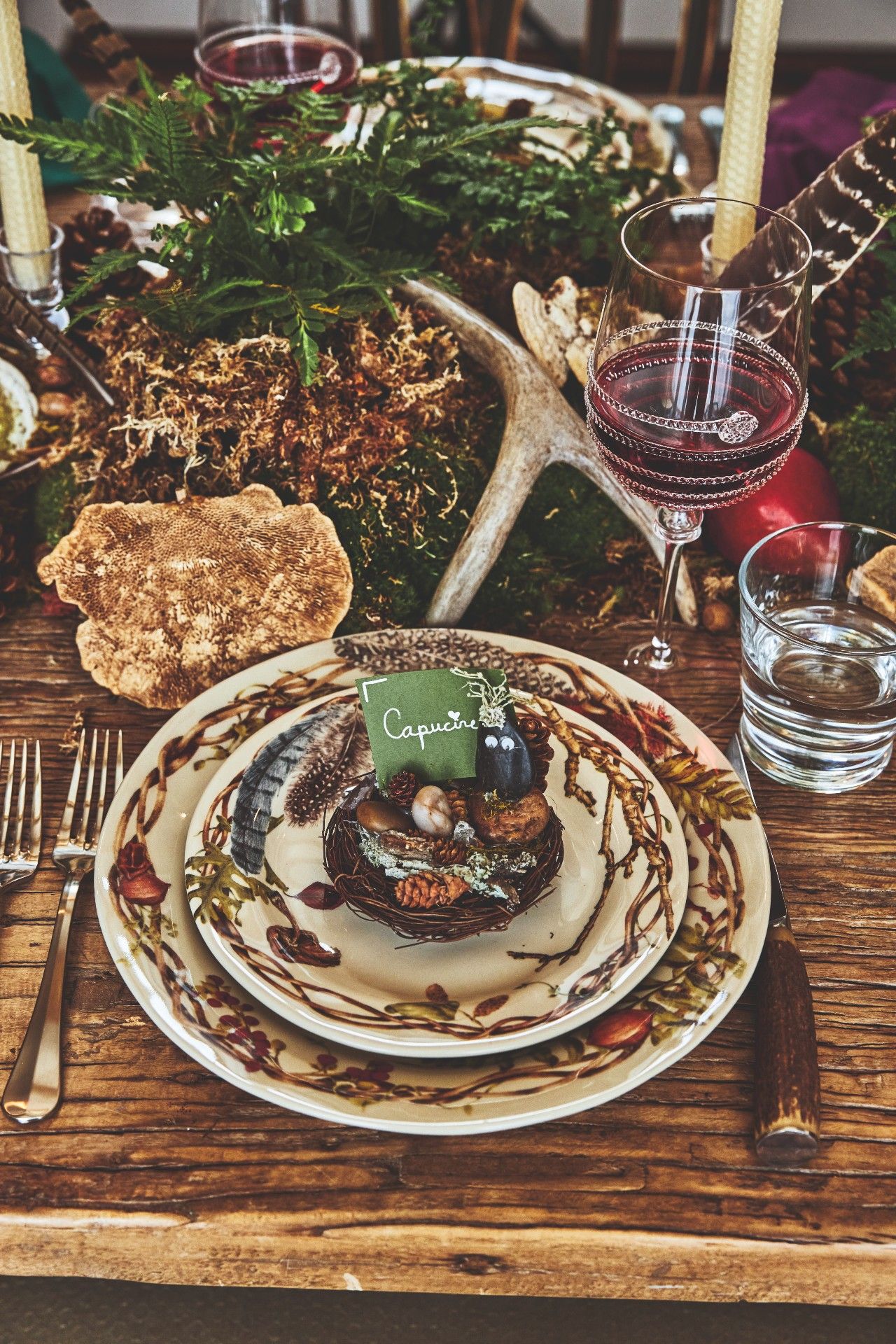 Thanksgiving centerpiece ideas: 15 festive table displays | Homes & Gardens