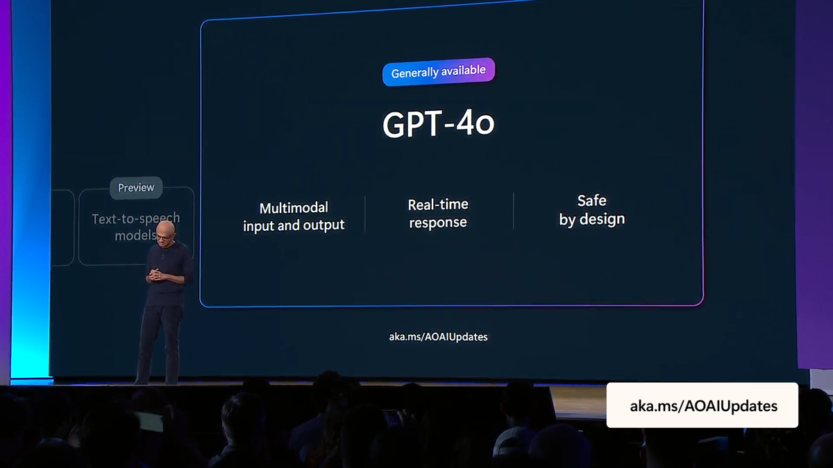 Microsoft Build 2024 recap: Copilot AI, Surface laptops, Windows 11 ...
