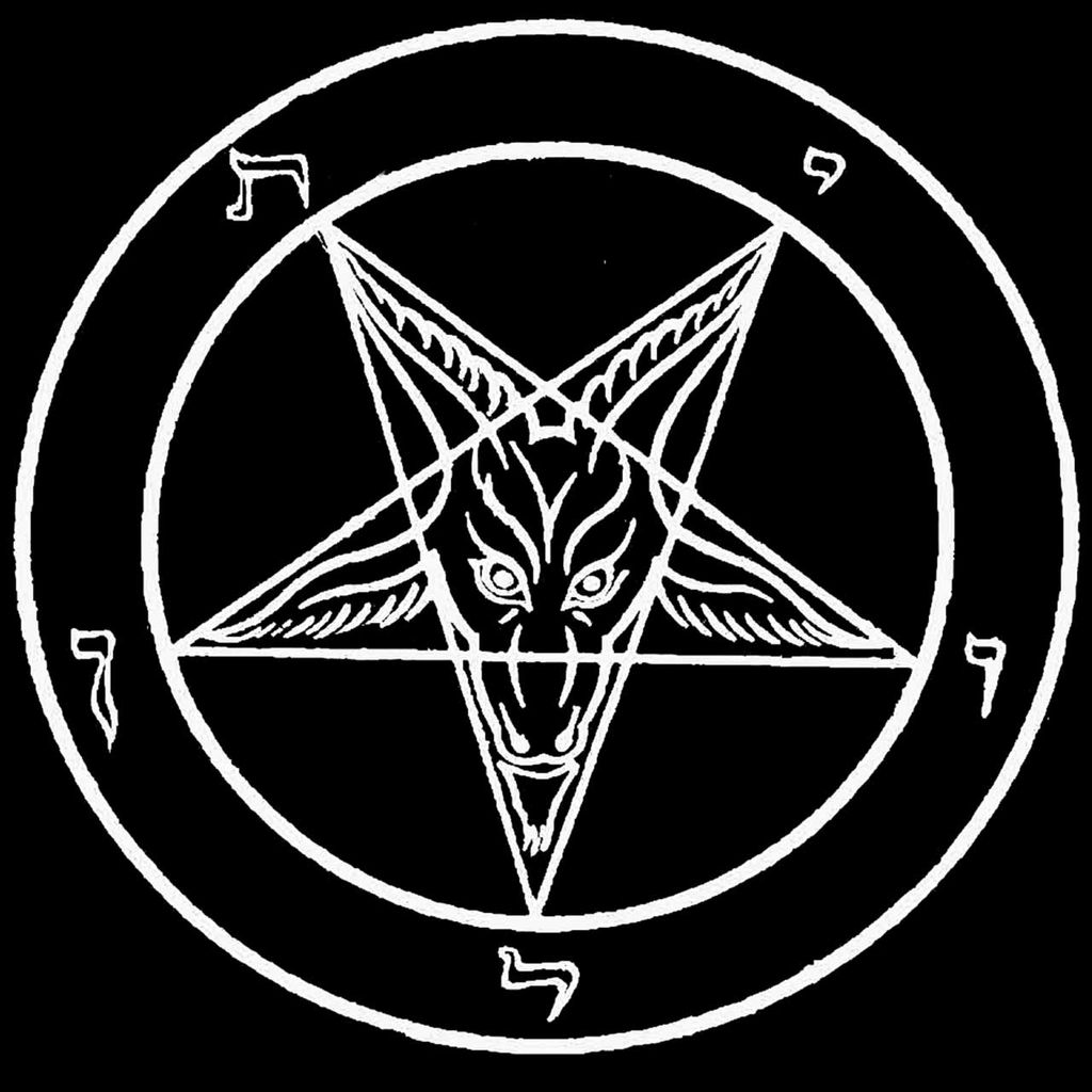 An illustrated history of the pentagram in heavy metal | Louder