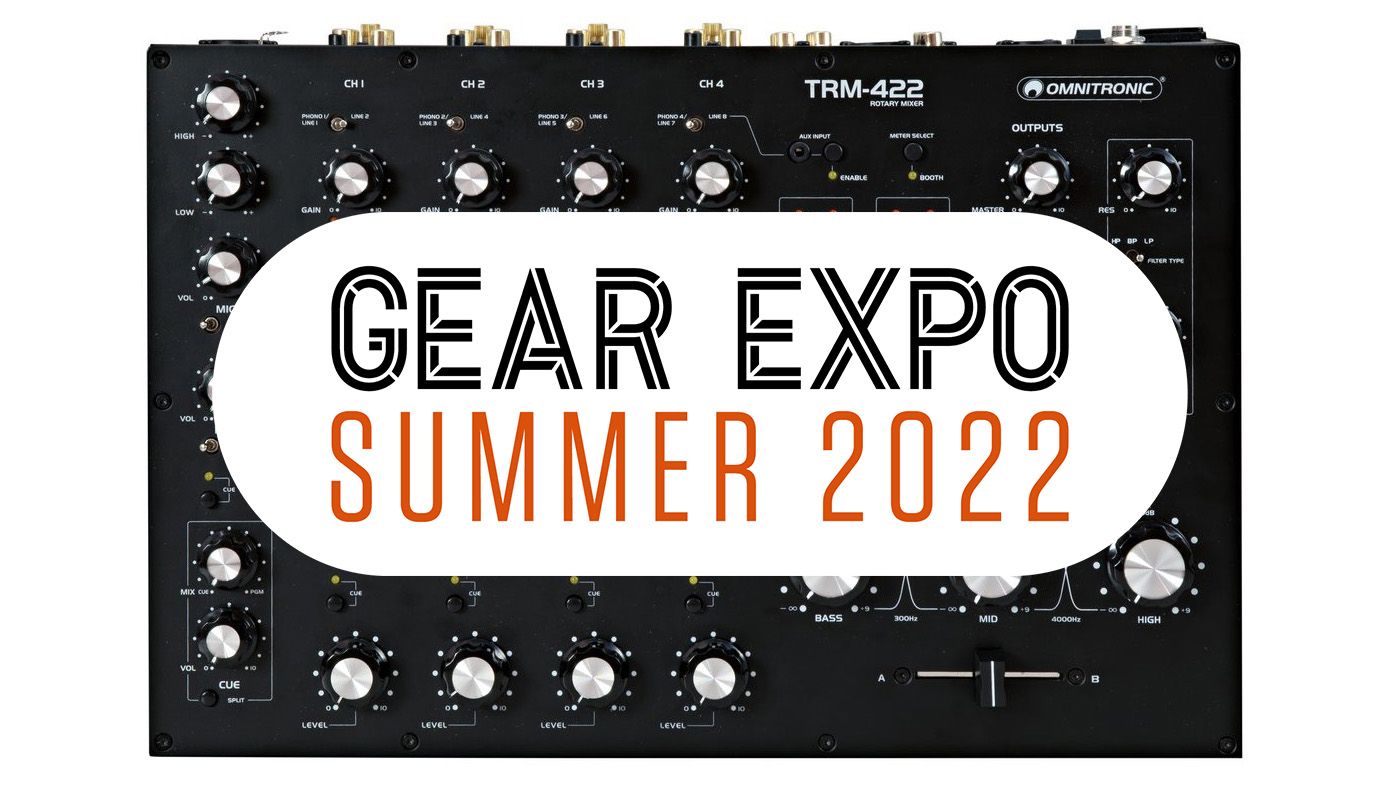 The most desirable new DJ gear for 2022 | MusicRadar