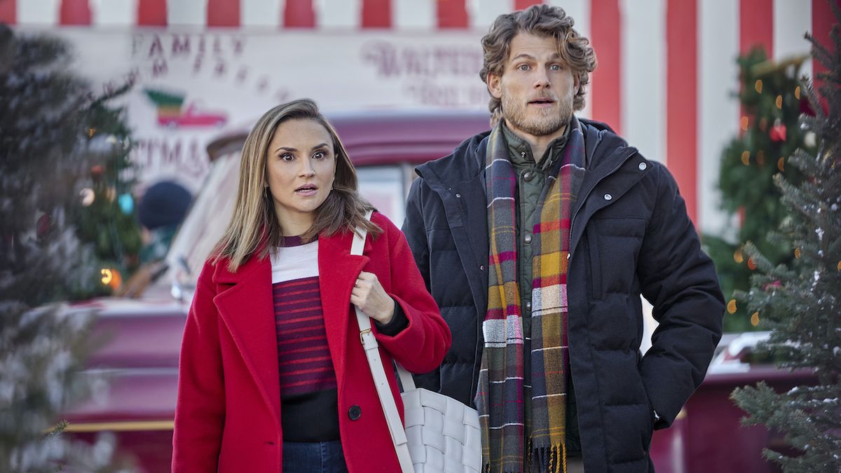 8 Things Hallmark Movies Have Taught Me About Life | Cinemablend