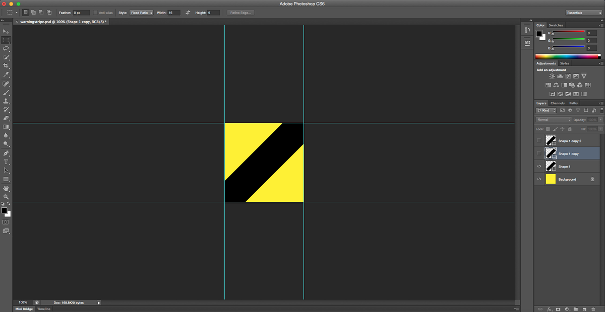 Create a repeating pattern in Photoshop | Creative Bloq