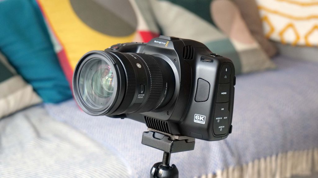The best 4K camera 2024: top choices for video creators | TechRadar