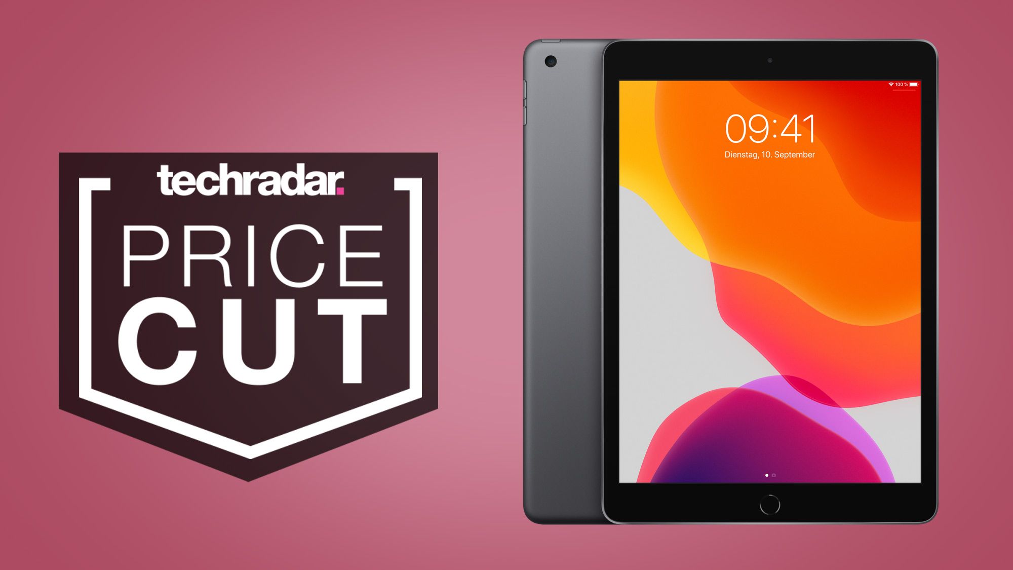 Cheap iPad sales bring price cuts to 2019 models at Amazon | TechRadar