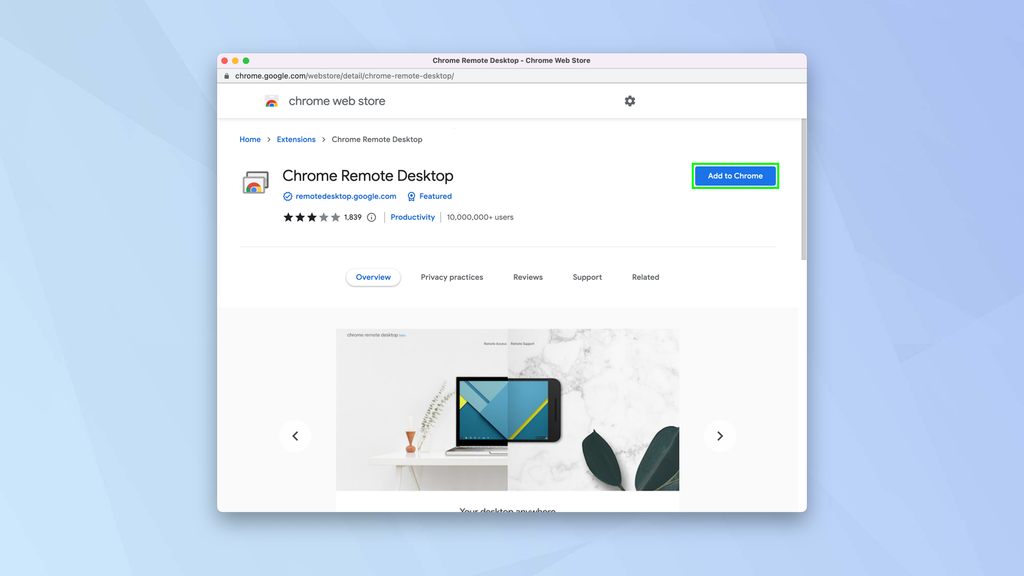 How to remote control your Mac from your iPhone or iPad | Tom's Guide