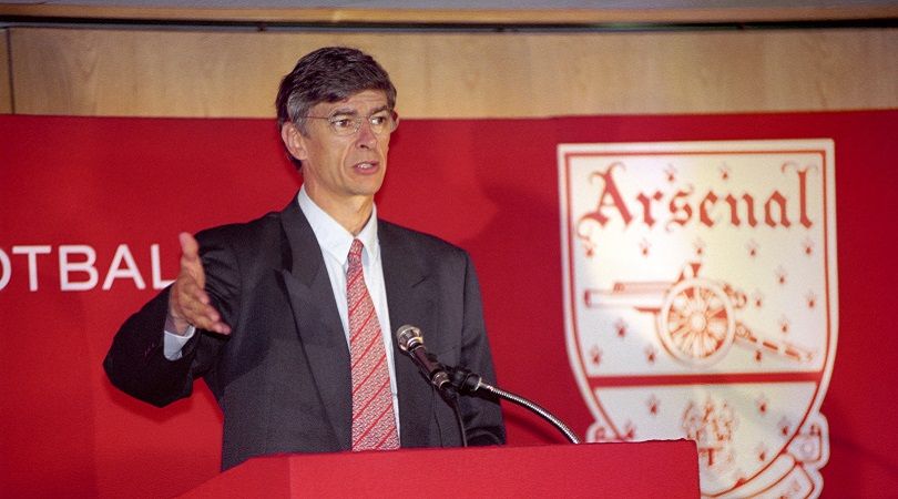 How many of English football's first 20 foreign managers do you ...